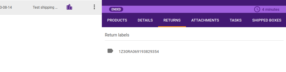 PulpoWMS integration – Sendcloud Help Centre